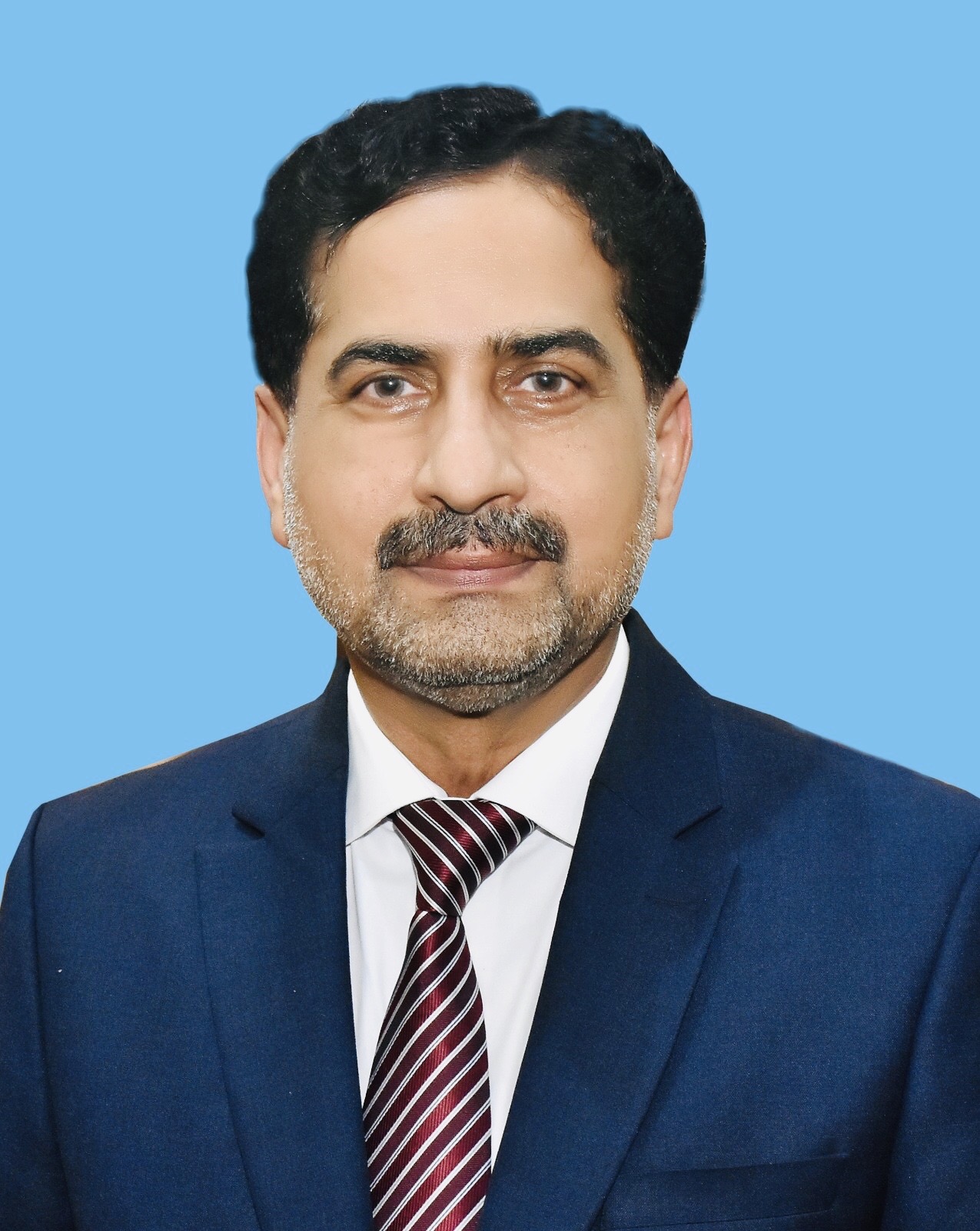 University of Agriculture Faisalabad (UAF)